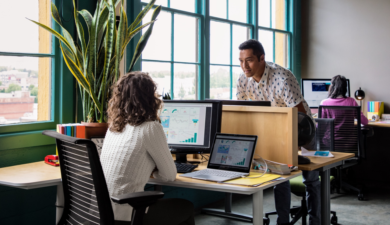 Technology & Program Management Advisory Firm